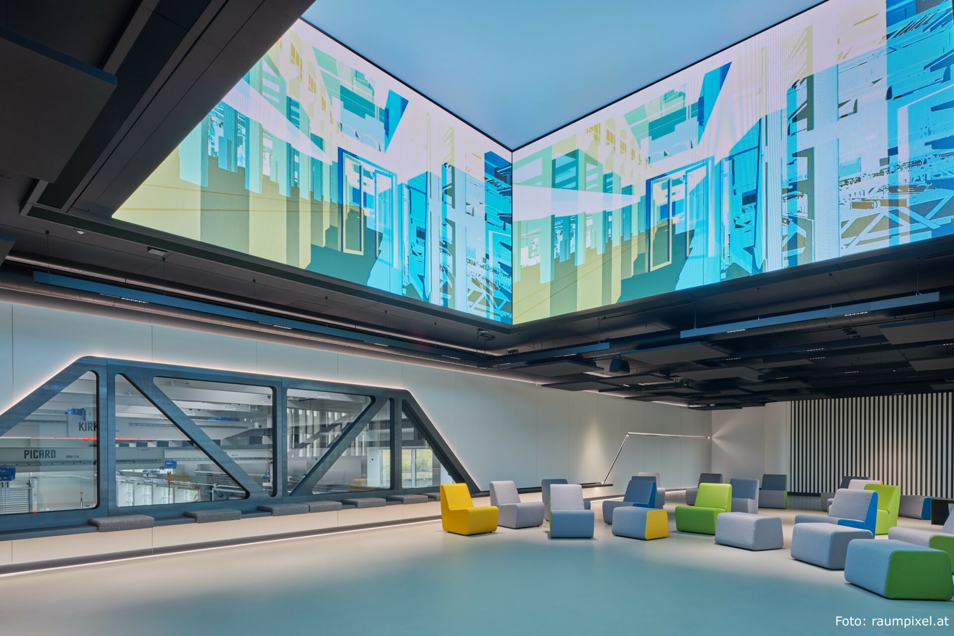 Referenzen - Unilumin DE